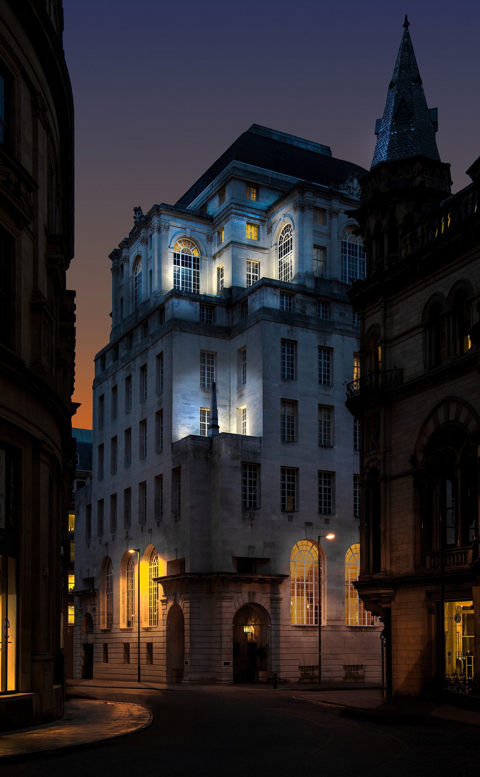 Hotel Gotham - Bespoke Hotel Management