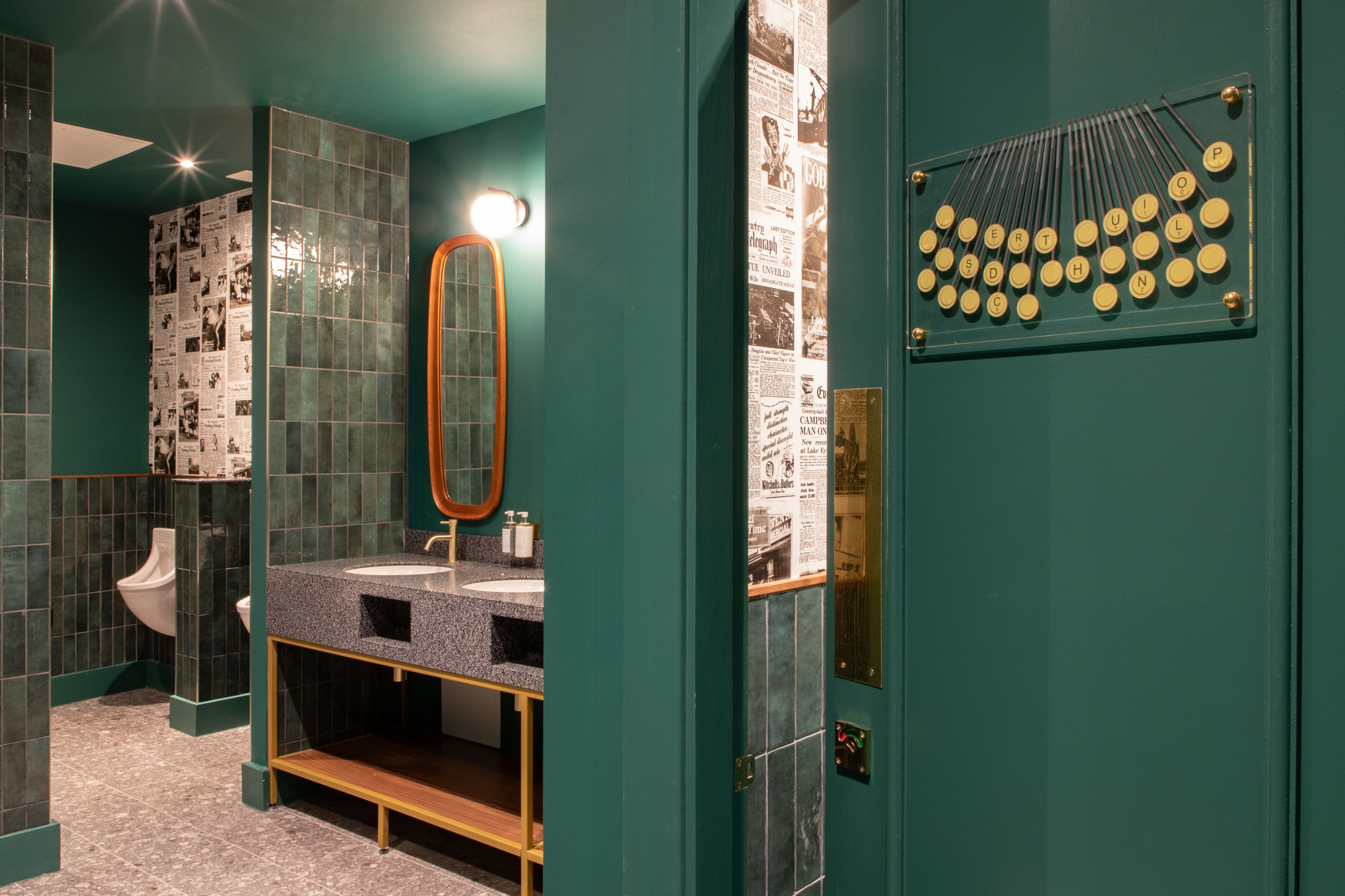 The Telegraph Hotel - Bespoke Hotel Management
